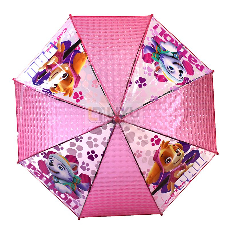 Children Self-opening 8K POE Printing Cartoon PAW Patrol Pattern ...