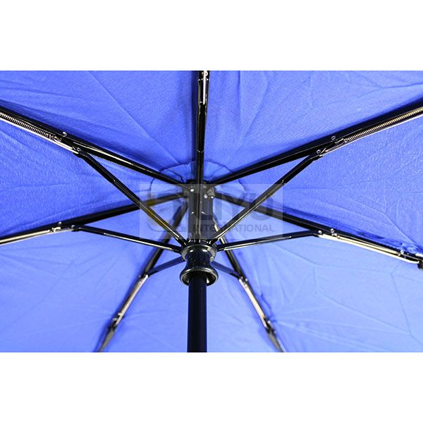 Portable Travel Compact Umbrella Folding Anti-UV Automatic Umbrella for ...